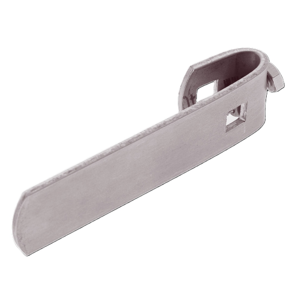 Stainless Steel Latch Bar | My Website